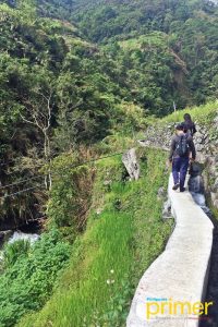 Hungduan Rice Terraces Cluster in Ifugao Echoes a Solemn Persona with ...