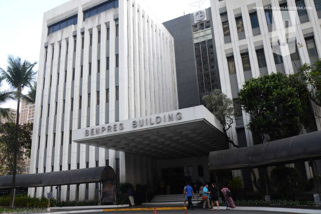 Libraries in Manila That You Can Visit | Philippine Primer