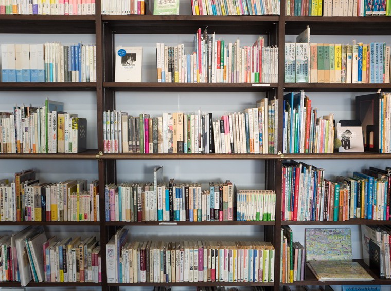 Libraries in Manila That You Can Visit | Philippine Primer