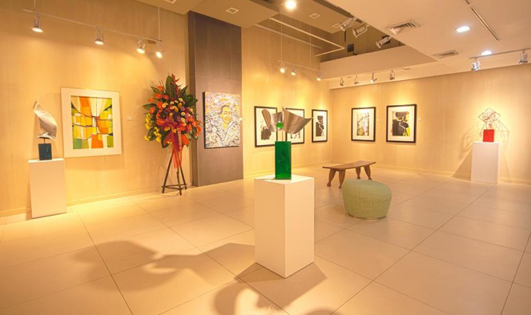 List: Art Galleries in Makati | Philippine Primer