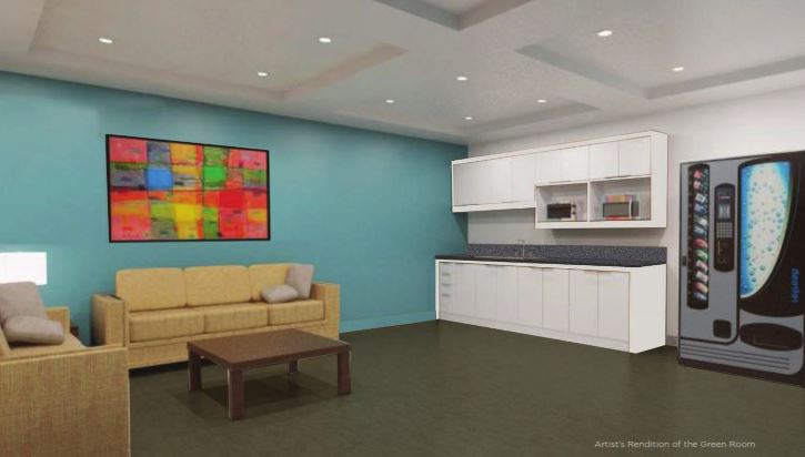 BGC ARTS CENTER: The Centerpiece of BGC’s Cultural District ...