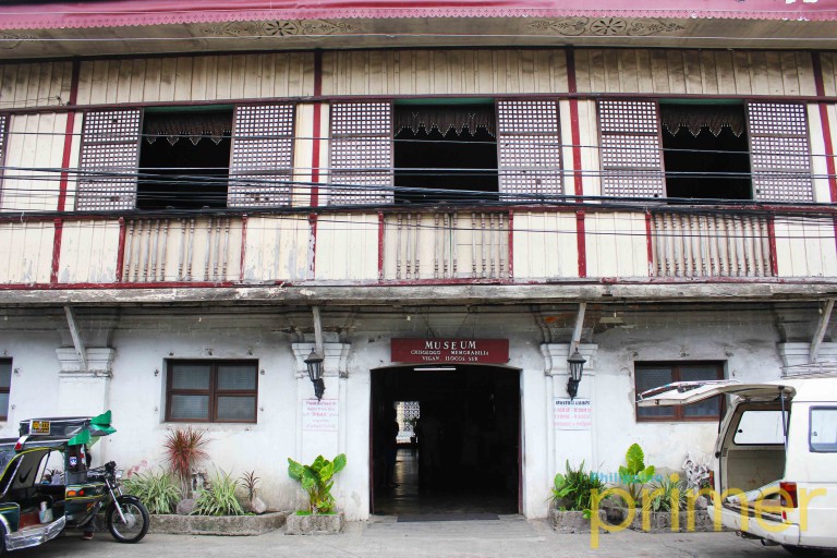 A blast from the past in Vigan’s Crisologo Museum | Philippine Primer
