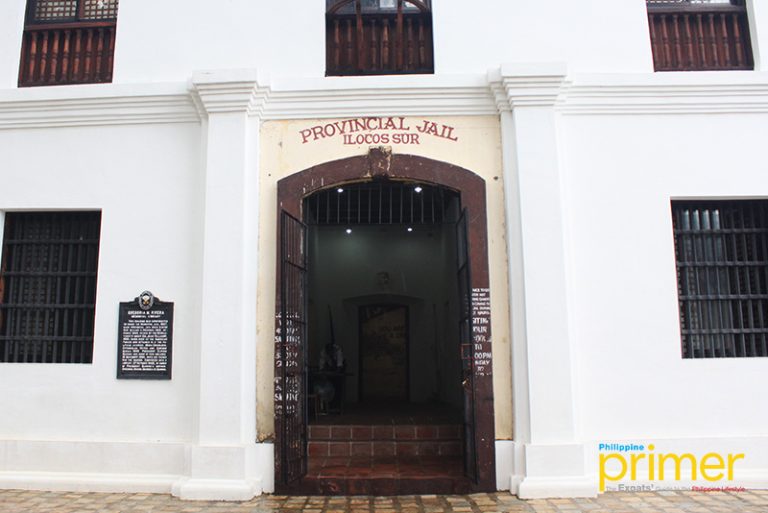 VIGAN TRAVEL: Ilocos Regional Museum Complex Showcases Prominent ...