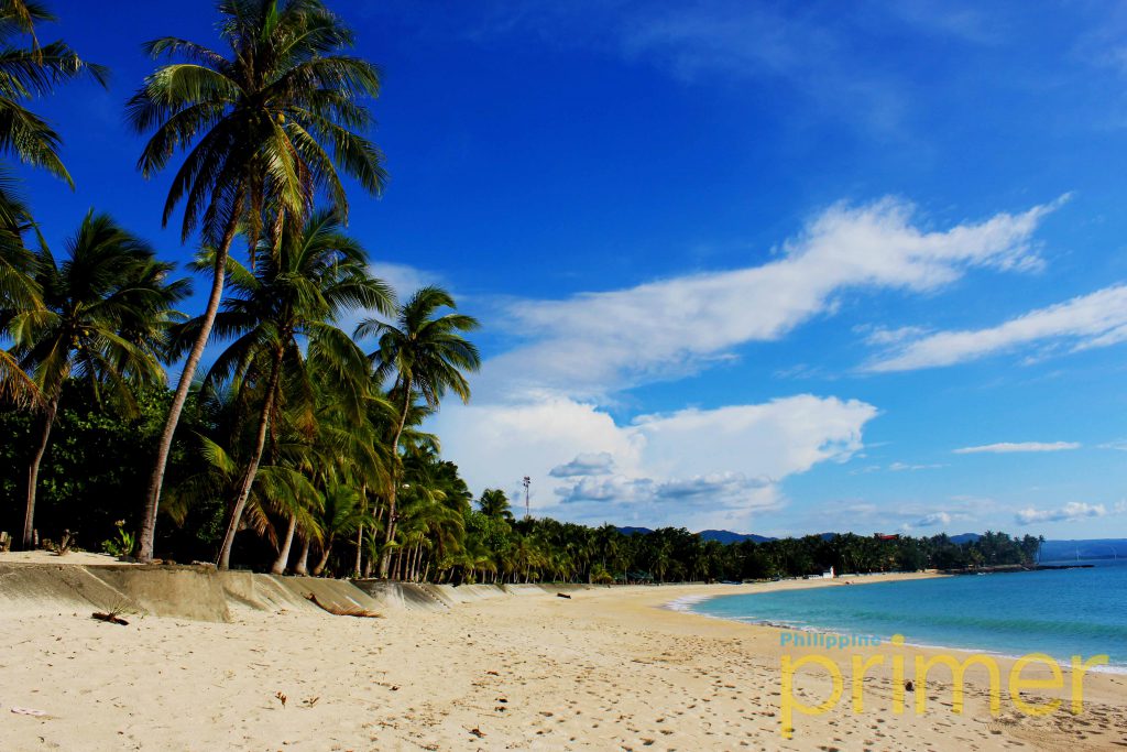 See the best of Pagudpud at Saud Beach Resort and Hotel | Philippine Primer