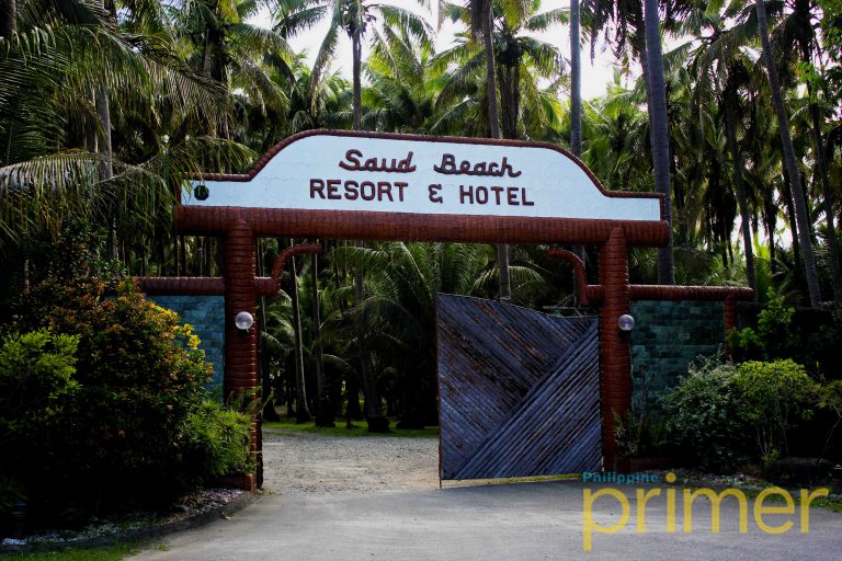 See the best of Pagudpud at Saud Beach Resort and Hotel | Philippine Primer