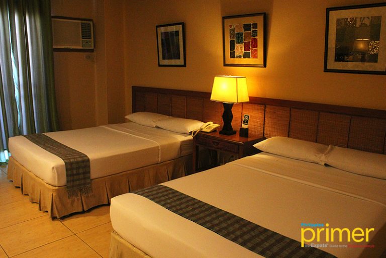 Java Hotel in Laoag, Ilocos Norte: A Balinese Moroccan Getaway in the ...