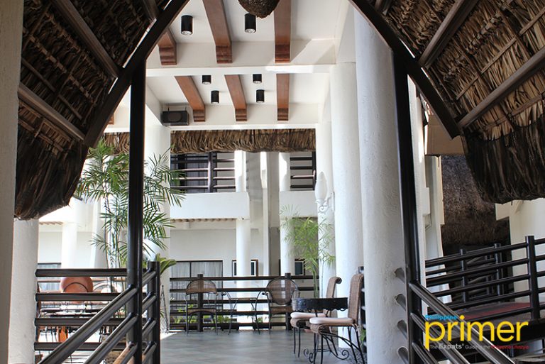 Java Hotel in Laoag, Ilocos Norte: A Balinese Moroccan Getaway in the ...