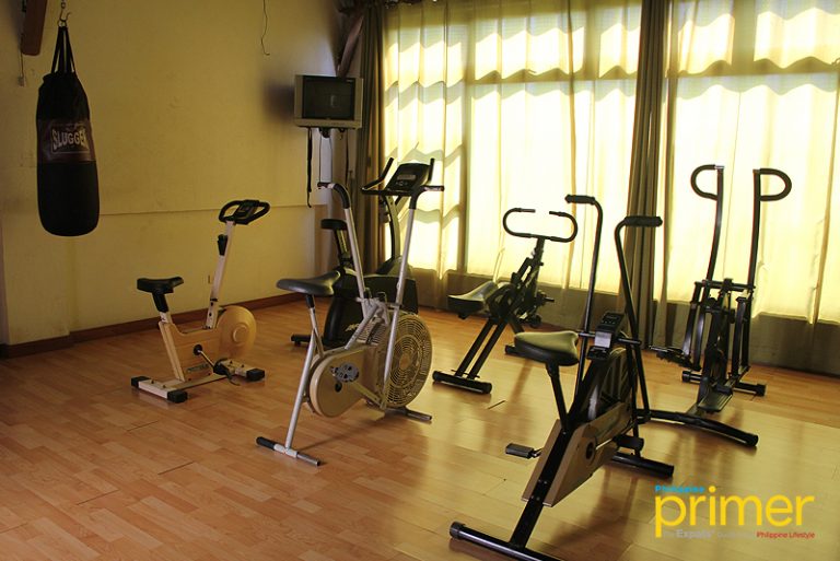 Java Hotel in Laoag, Ilocos Norte: A Balinese Moroccan Getaway in the ...