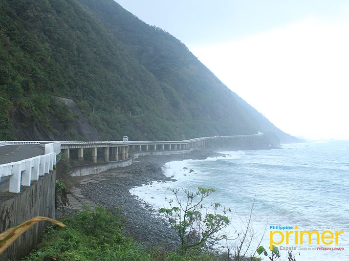 Patapat Viaduct in Pagudpud Is More Than Just a Road at the Northern ...
