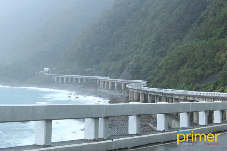 Patapat Viaduct in Pagudpud Is More Than Just a Road at the Northern ...