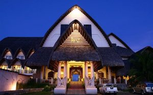 Java Hotel in Laoag, Ilocos Norte: A Balinese Moroccan Getaway in the ...