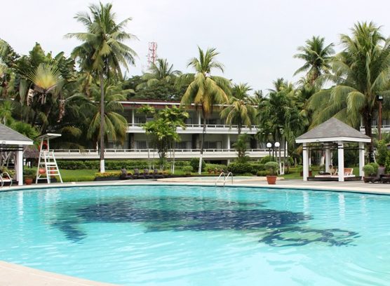 Waterfront Insular Hotel Davao | Philippine Primer