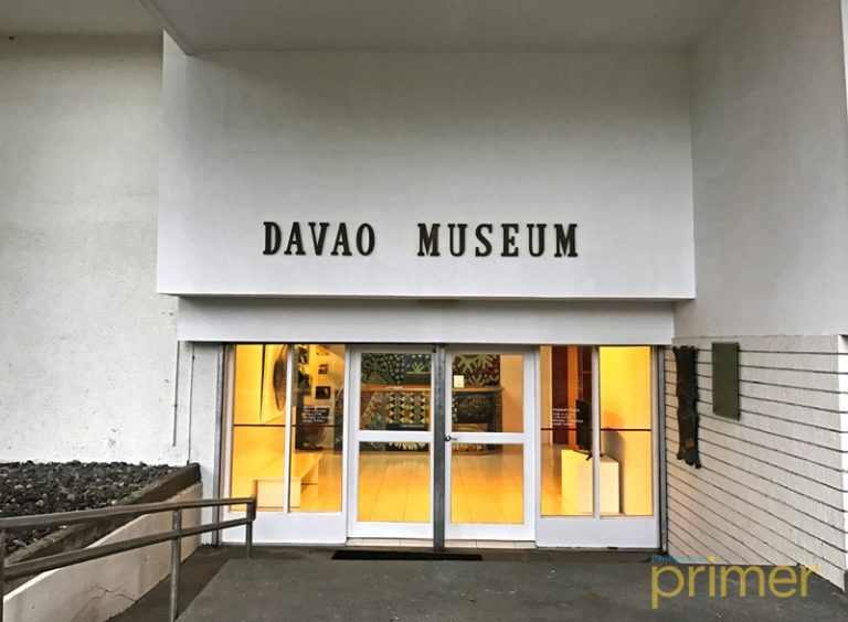 Davao Museum | Philippine Primer