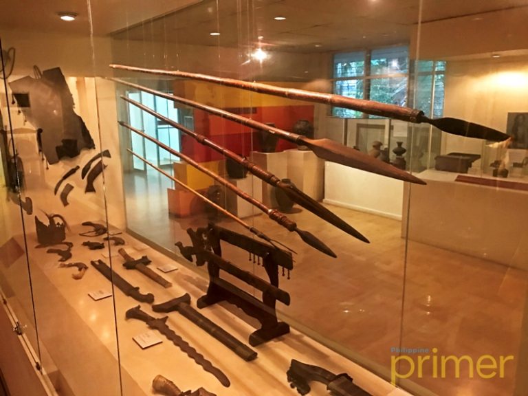 Davao Museum | Philippine Primer