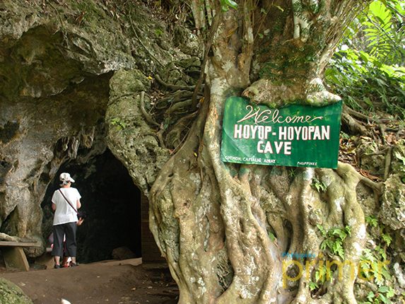 A visit to Albay’s historical cave: Hoyop-hoyopan Cave | Philippine Primer