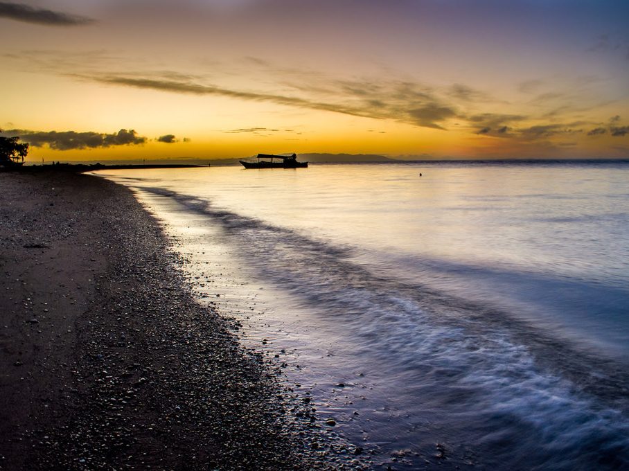 Mahayahay Beach in Cebu: A Laid-Back Southern Escape | Philippine Primer