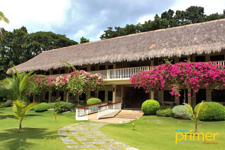 Bohol Beach Club, The First Luxury Resort On the Island | Philippine Primer
