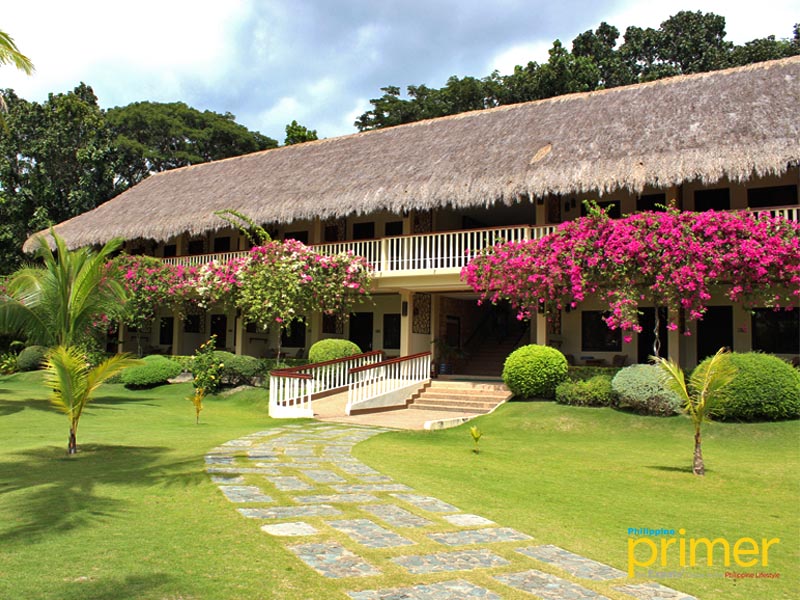 Bohol Beach Club, The First Luxury Resort On the Island | Philippine Primer