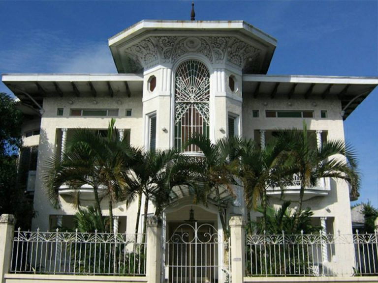 Philippines’ Oldest Towns Near Manila for a Weekend Heritage Tour ...