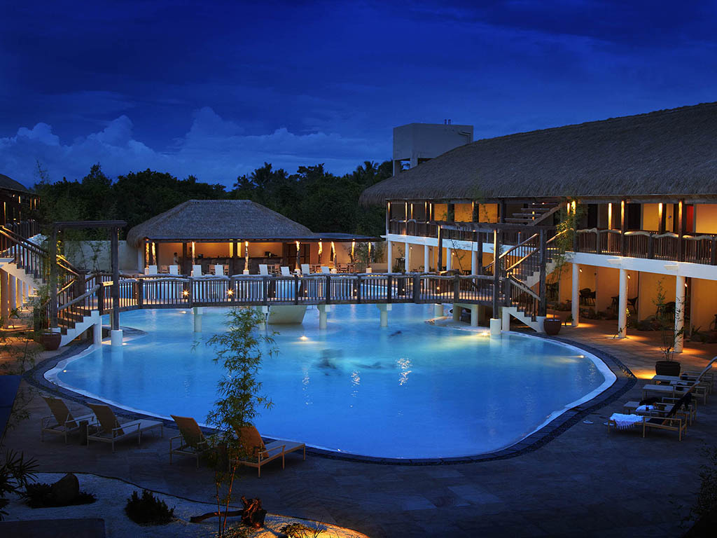 Bluewater Panglao Beach Resort in Bohol | Philippine Primer