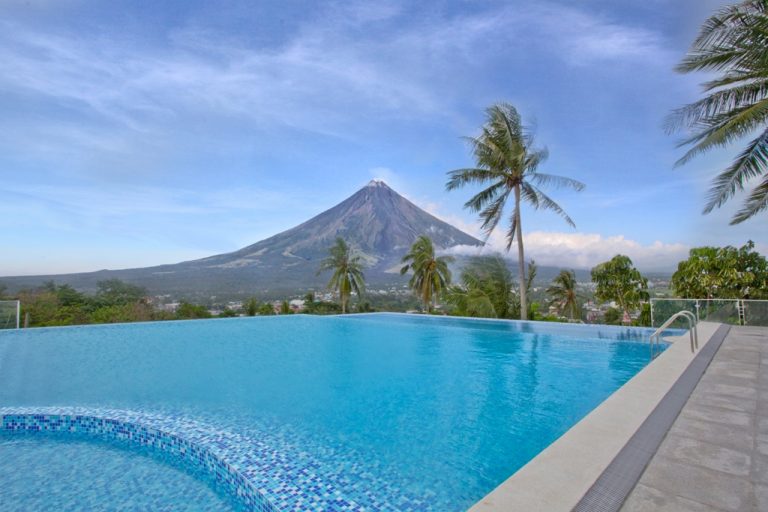 The Oriental Hotel in Albay, Bicol | Philippine Primer
