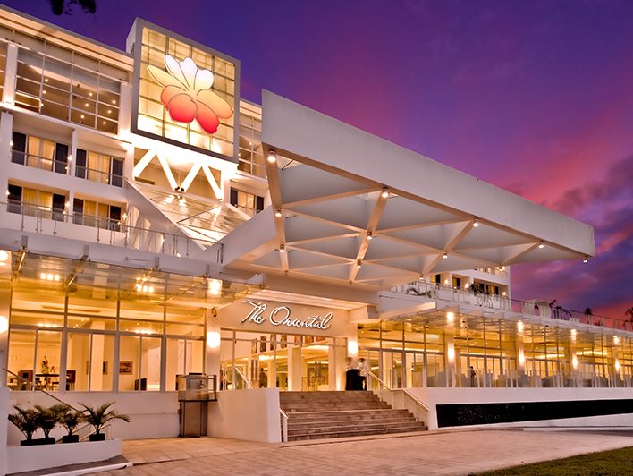 The Oriental Hotel in Albay, Bicol | Philippine Primer