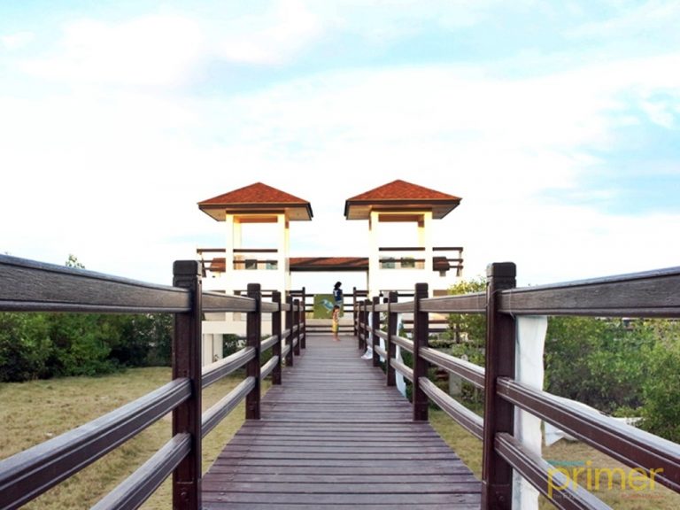 Balanga Nature and Wetland Park in Bataan | Philippine Primer