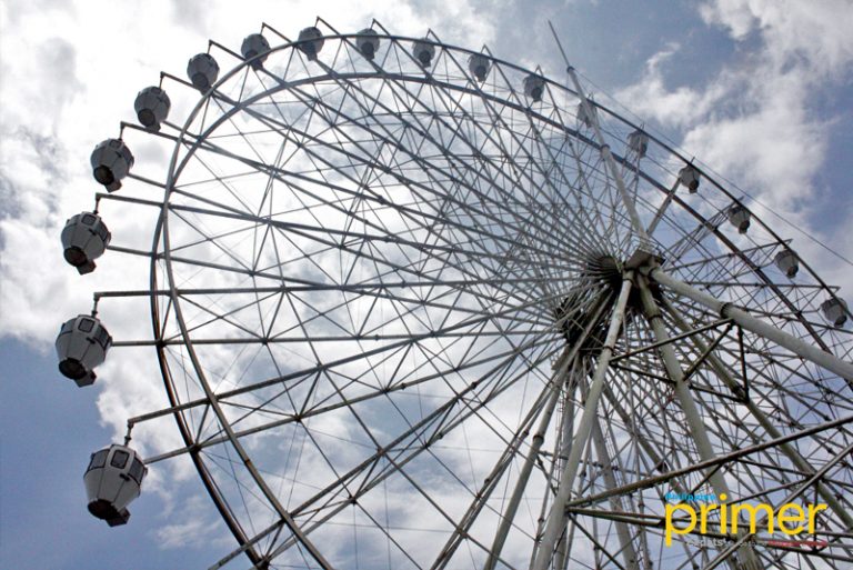 Skyranch in Tagaytay: Experience Fun, Thrill and Excitement in the ...