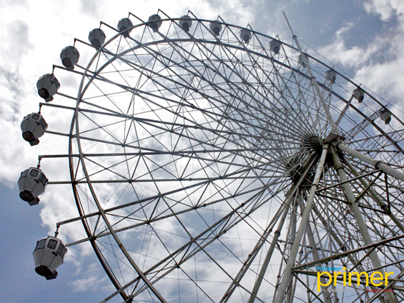 Skyranch in Tagaytay: Experience Fun, Thrill and Excitement in the ...