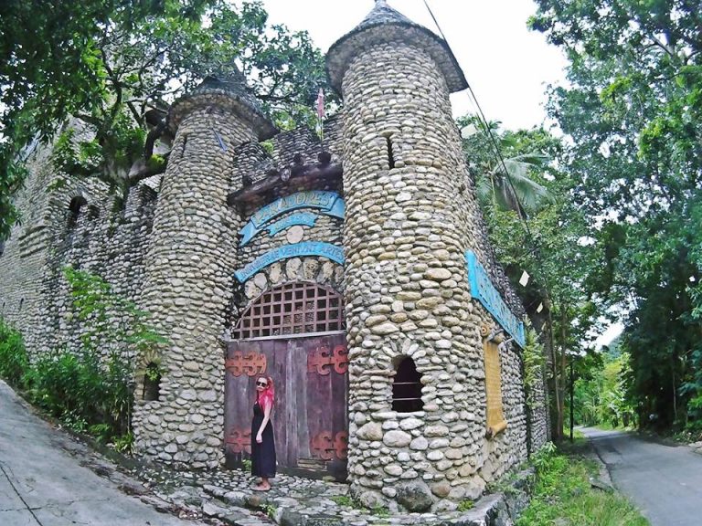 Castles in the Philippines Worth Your Visit | Philippine Primer