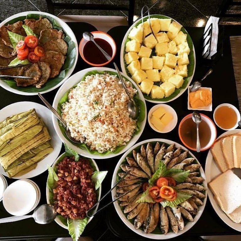 Glamping at Taal Maranan’s Farmville in Taal, Batangas | Philippine Primer