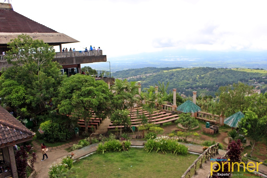 People’s Park in the Sky in Tagaytay | Philippine Primer