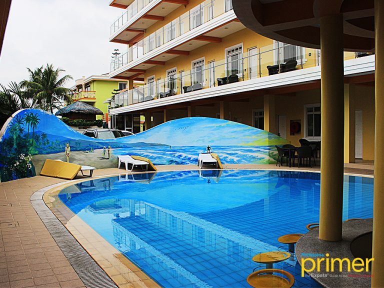 Awesome Hotel in La Union | Philippine Primer