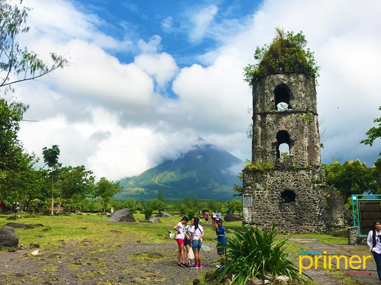 Bicol | Philippine Primer