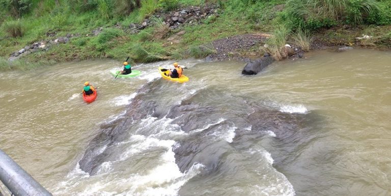 Pugad Pugo Adventure in La Union: Zip lines, ATV and more | Philippine ...