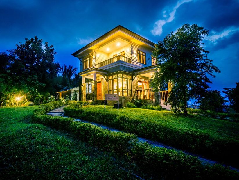 Nana’s Farm in Tagaytay: Yes to Country Lifestyle | Philippine Primer