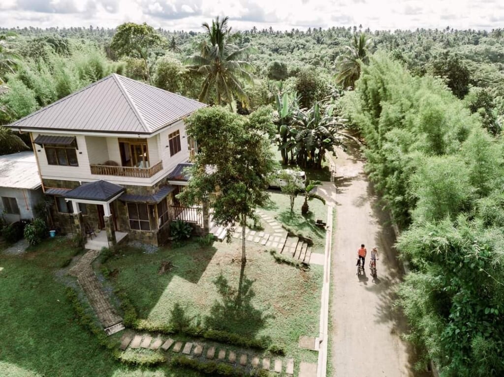 Nana’s Farm in Tagaytay: Experience Country Living in Style ...