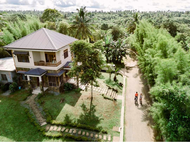 Nana’s Farm in Tagaytay: Experience Country Living in Style ...