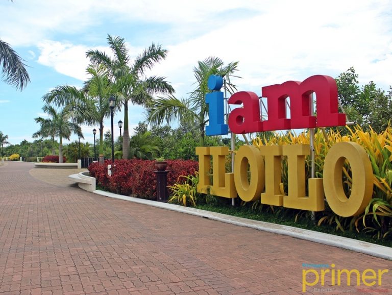 Iloilo | Philippine Primer