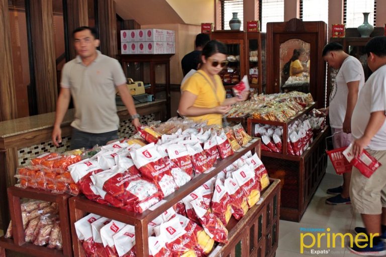 Original Biscocho Haus in Iloilo | Philippine Primer