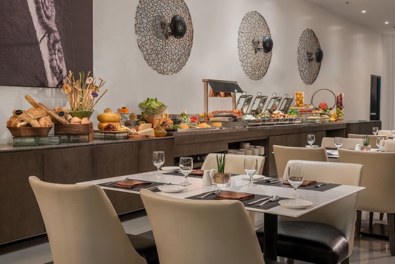 Seda Atria Hotel in Iloilo | Philippine Primer