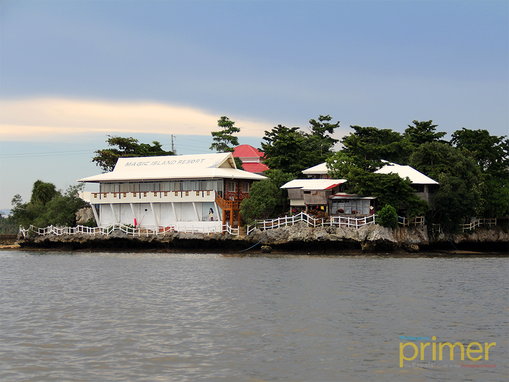 Island Hopping from Magic Island Resort, Guimaras | Philippine Primer
