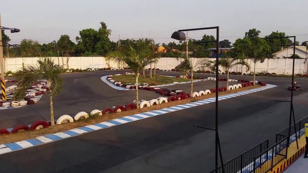 Kart City in Tarlac City | Philippine Primer