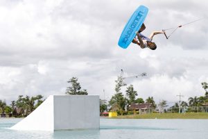 Camsur Watersports Complex in Cadlan, Pili, Camarines Sur | Philippine ...