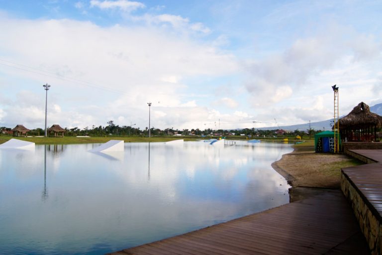 Camsur Watersports Complex in Cadlan, Pili, Camarines Sur | Philippine ...