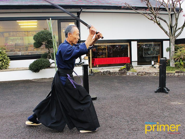 JAPAN TRAVEL: Get to Know Seki City — The Sword Capital of Japan ...