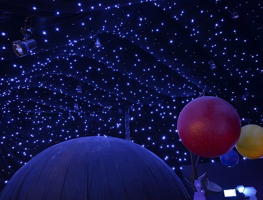 Science Museums in Manila | Philippine Primer