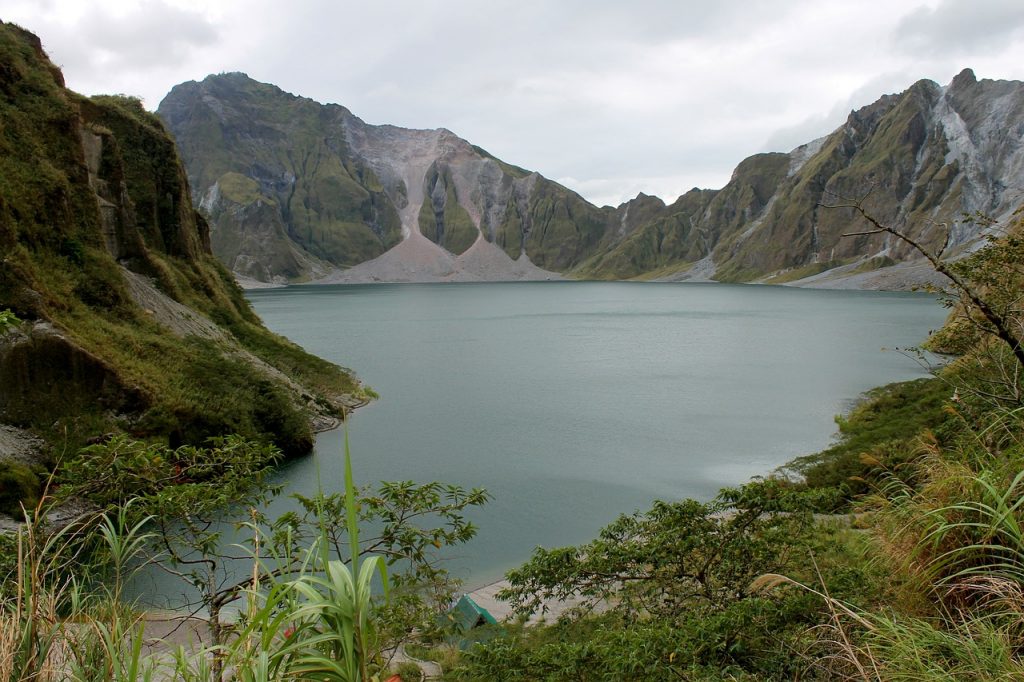 6 Most Active Volcanoes in the Philippines | Philippine Primer