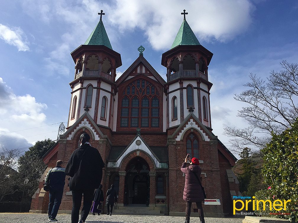 Museum Meiji-Mura: Where Japan Meets the West | Philippine Primer