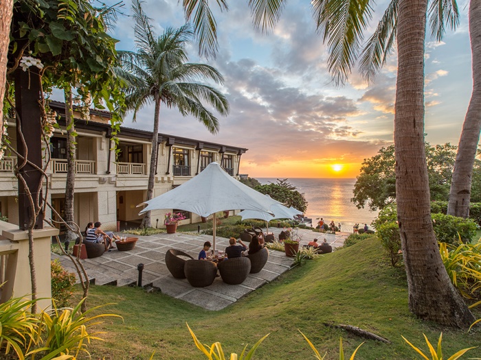 Club Punta Fuego in Batangas: Seclusive Paradise Inspired by Miami’s ...